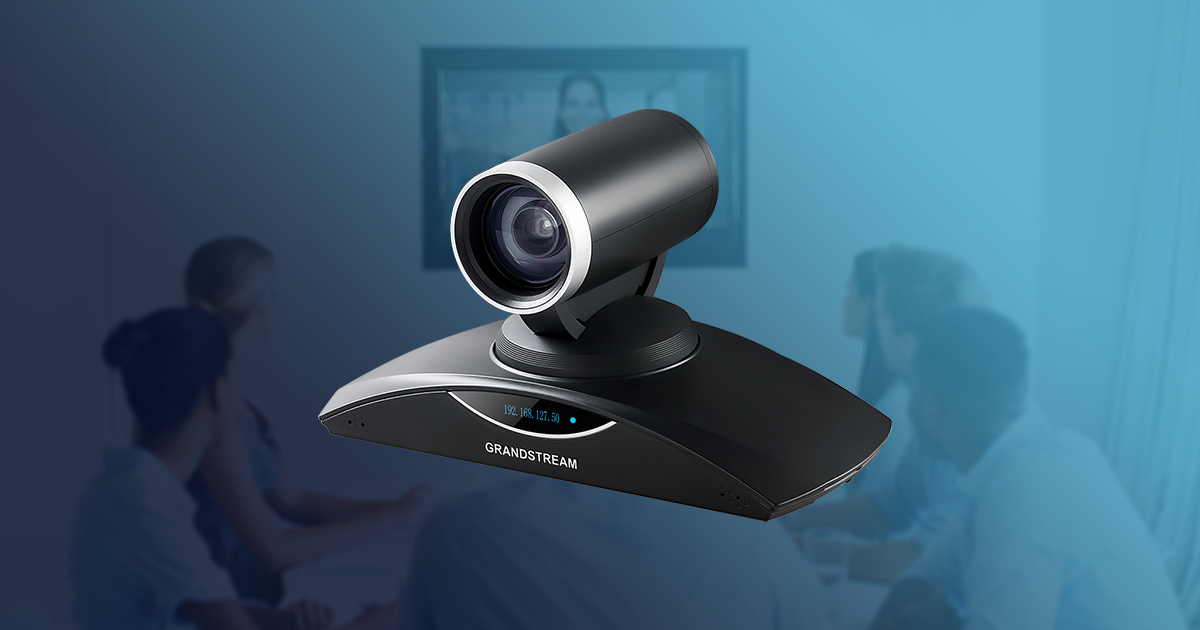 GVC3200 | Grandstream Networks